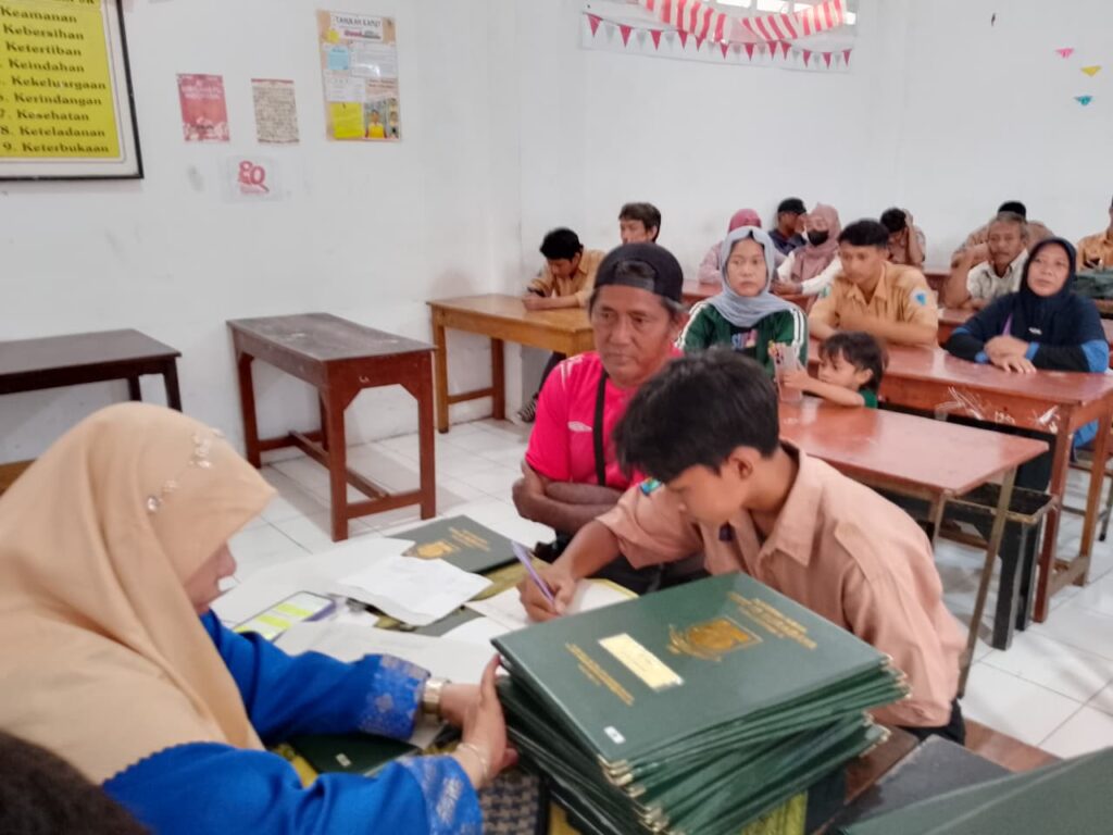 Inspirasi Karir Global! SMK 45 Surabaya Buka Pintu Emas ke Jepang ...